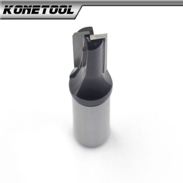 Straight Router Bits 丨 KONETOOL
