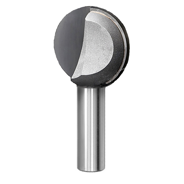 Grooving Router Bits 丨 KONETOOL