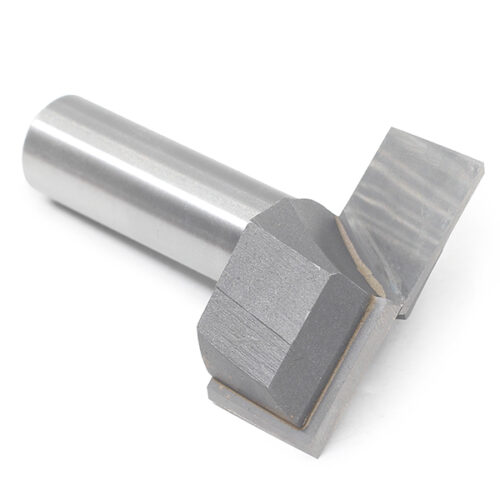 Types Of CNC Router Bits