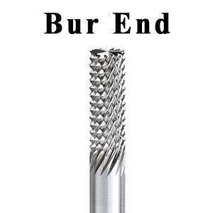 Fiberglass Router 丨 KONETOOL