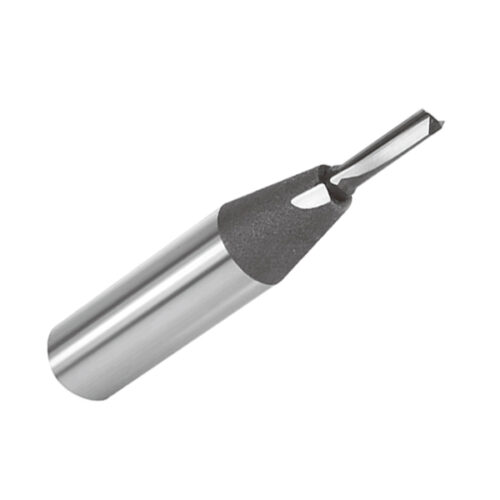 Straight Router Bits 丨 KONETOOL