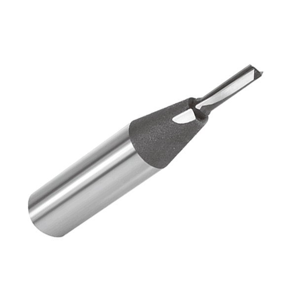 Straight Router Bits 丨 KONETOOL