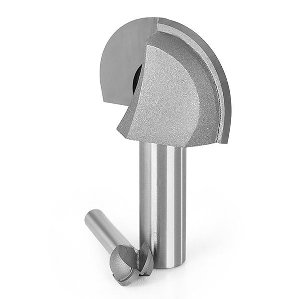 Grooving Router Bits 丨 KONETOOL