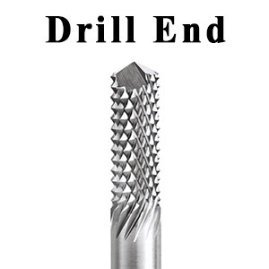 Fiberglass Router 丨 KONETOOL