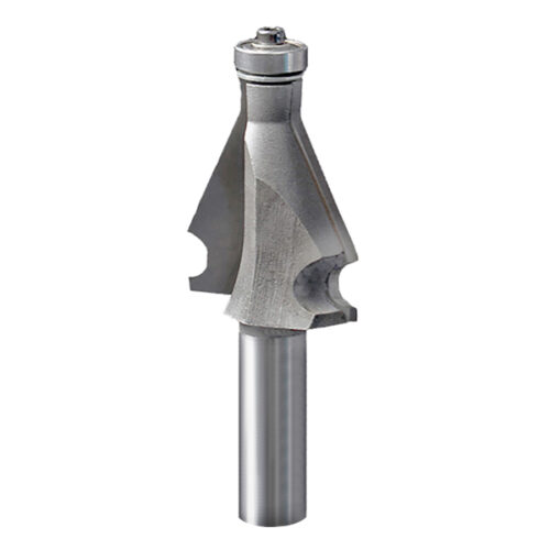 Profiling Router Bits 丨 KONETOOL