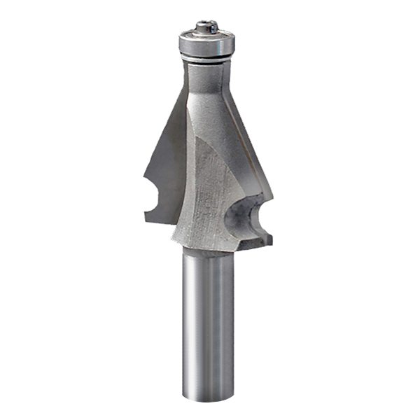 Profiling Router Bits 丨 KONETOOL