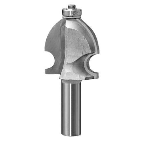 Profiling Router Bits 丨 KONETOOL