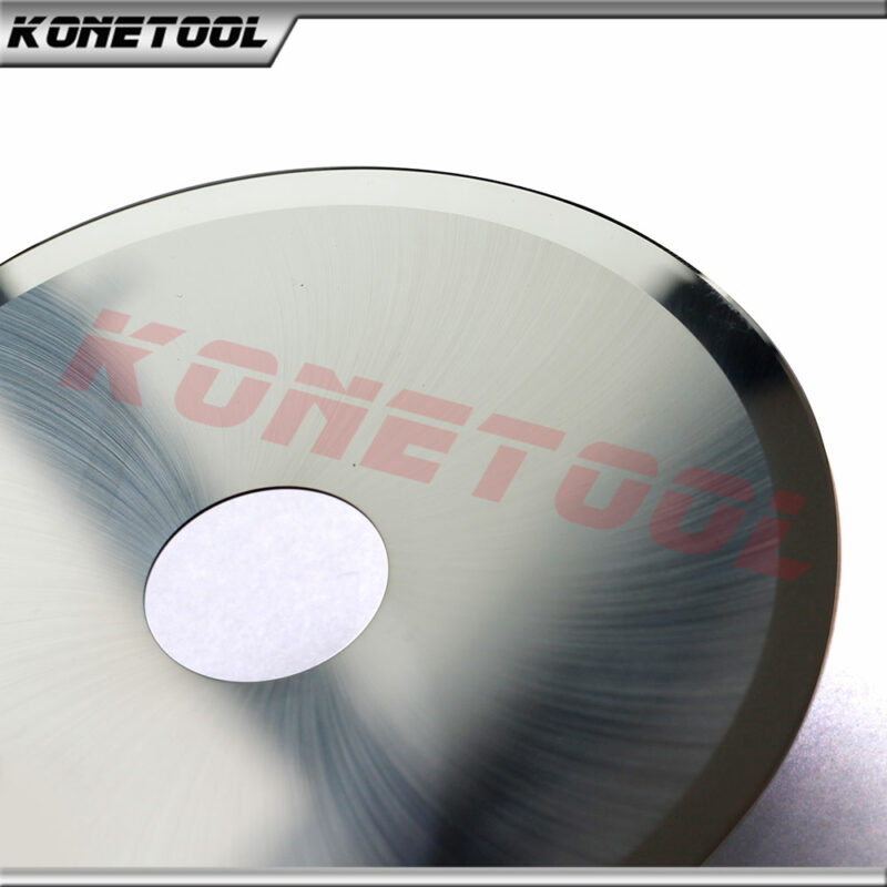 Hauni Tobacco Cutting Knives For Cigarette Filters丨KONETOOL