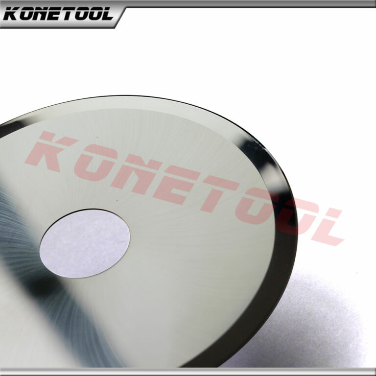 Hauni Tobacco Cutting Knives For Cigarette Filters丨KONETOOL