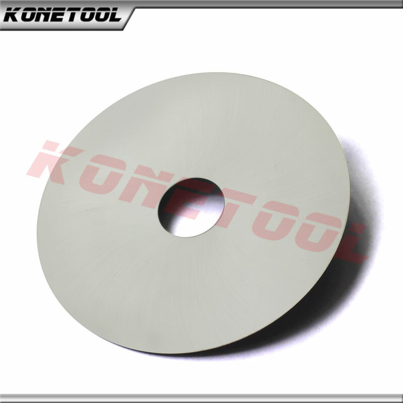 Hauni Tobacco Cutting Knives For Cigarette Filters丨KONETOOL