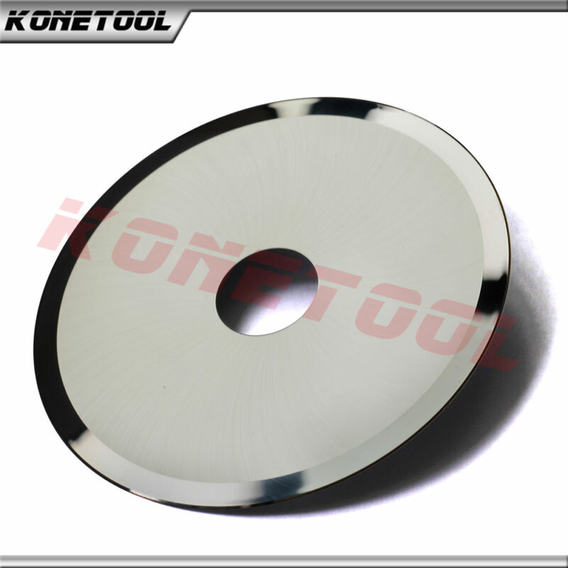 Hauni Tobacco Cutting Knives For Cigarette Filters丨KONETOOL