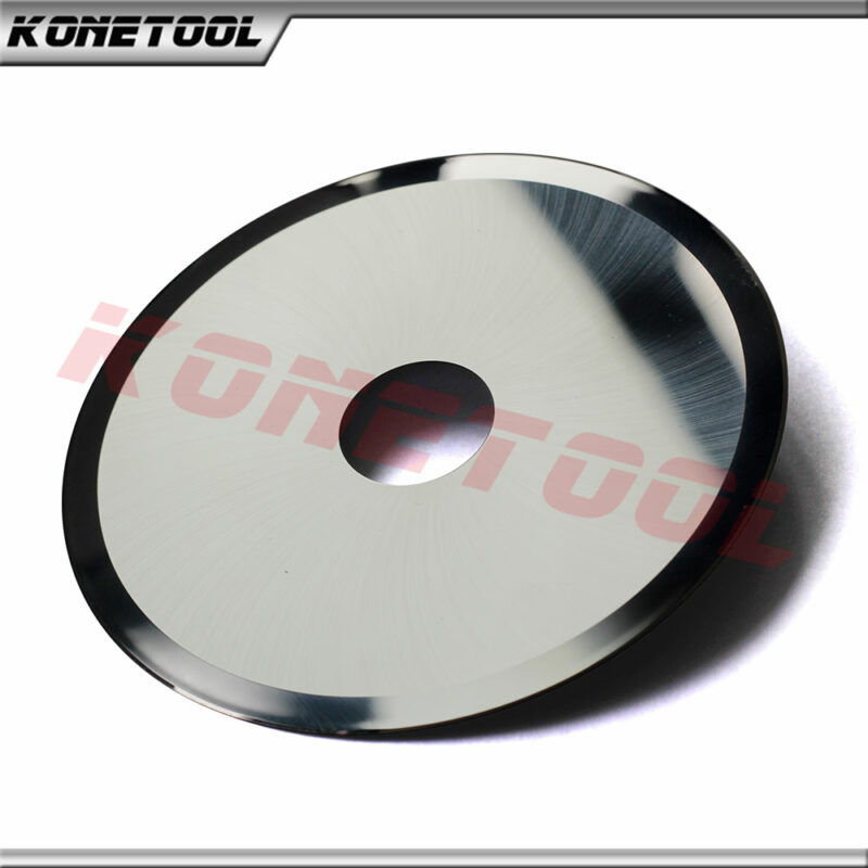 Hauni Tobacco Cutting Knives For Cigarette Filters丨KONETOOL