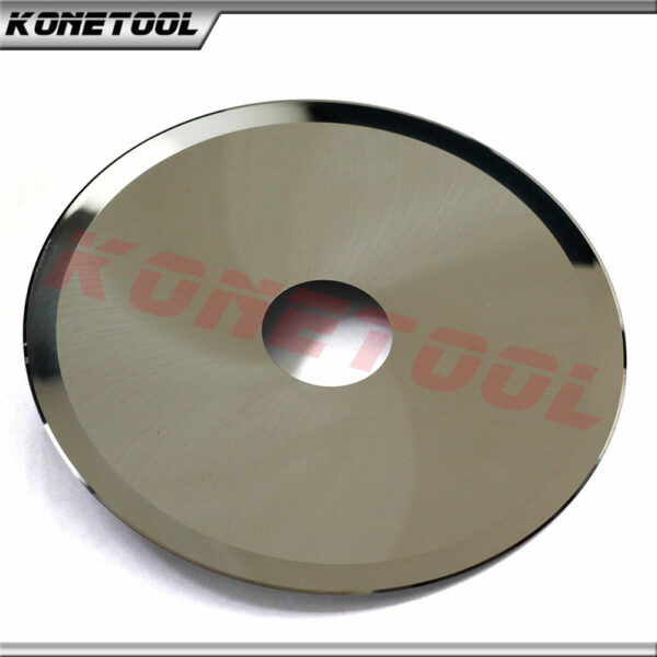 Hauni Tobacco Cutting Knives For Cigarette Filters丨KONETOOL