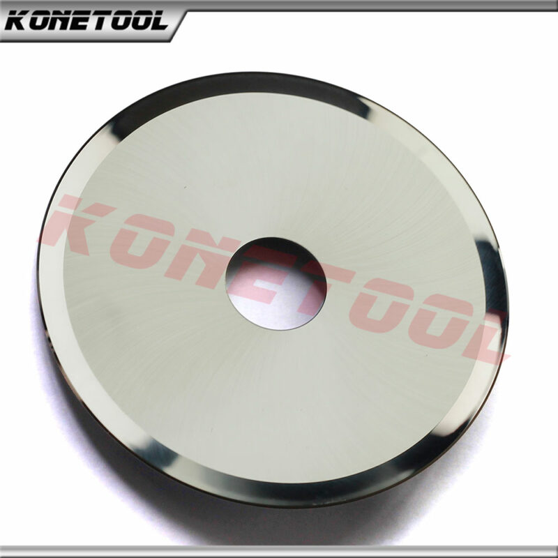 Hauni Tobacco Cutting Knives For Cigarette Filters丨KONETOOL