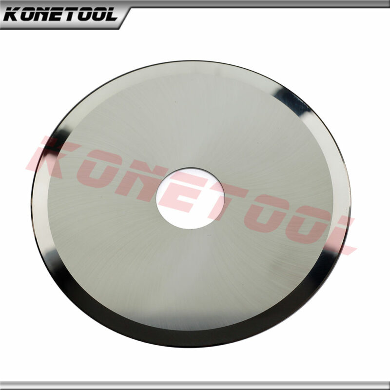 Hauni Tobacco Cutting Knives For Cigarette Filters丨KONETOOL