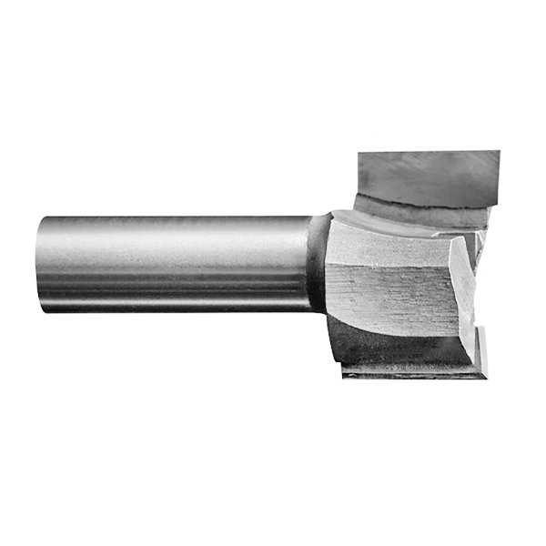 Straight Router Bits 丨 KONETOOL