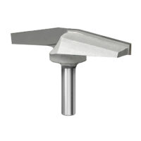 Grooving Router Bits 丨 KONETOOL