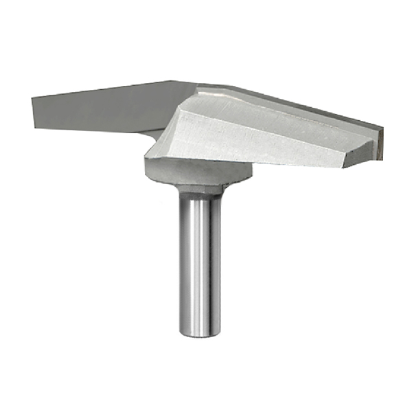 Grooving Router Bits 丨 KONETOOL