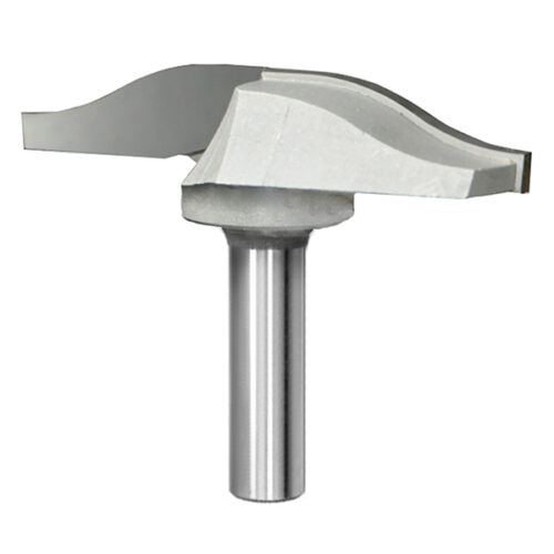 Grooving Router Bits 丨 KONETOOL