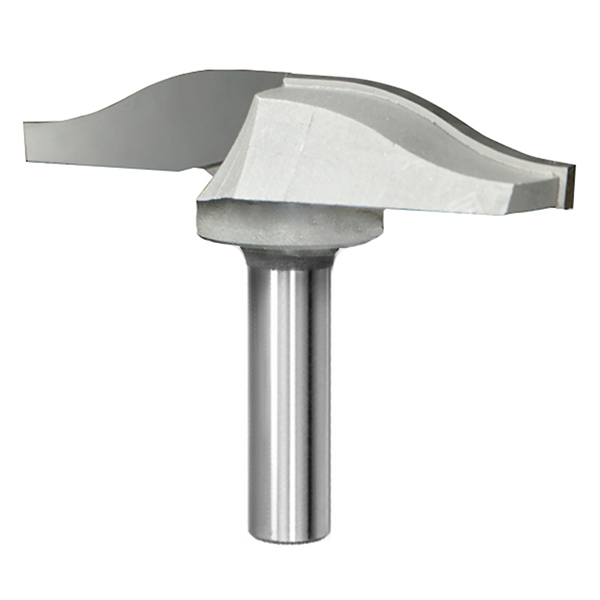 Grooving Router Bits 丨 KONETOOL