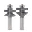 Door And Window Router Bits 丨 KONETOOL