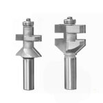 Door And Window Router Bits 丨 KONETOOL