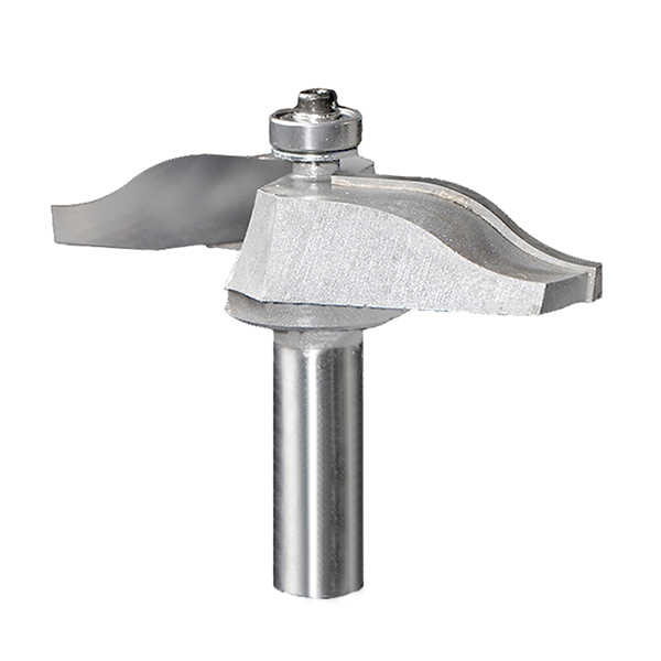 Door And Window Router Bits 丨 KONETOOL