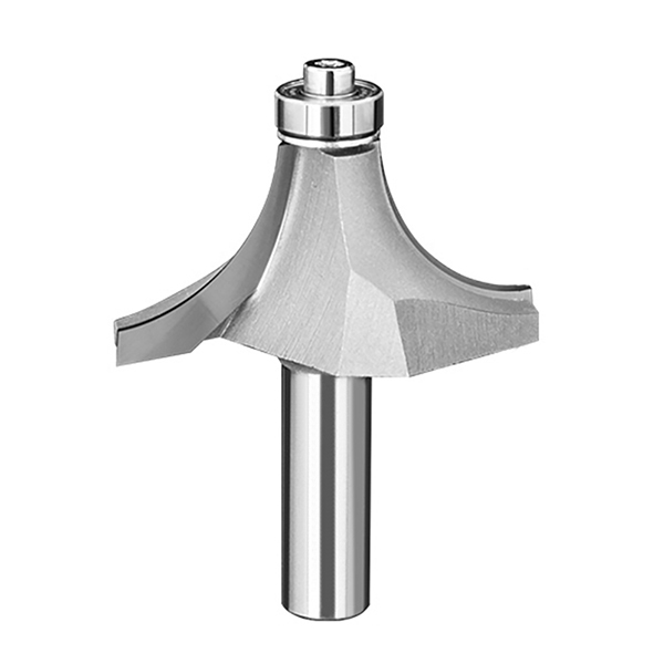 Profiling Router Bits 丨 KONETOOL