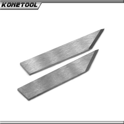 Induatrial Blades for Textile and Fabric Cutting 丨 KONETOOL