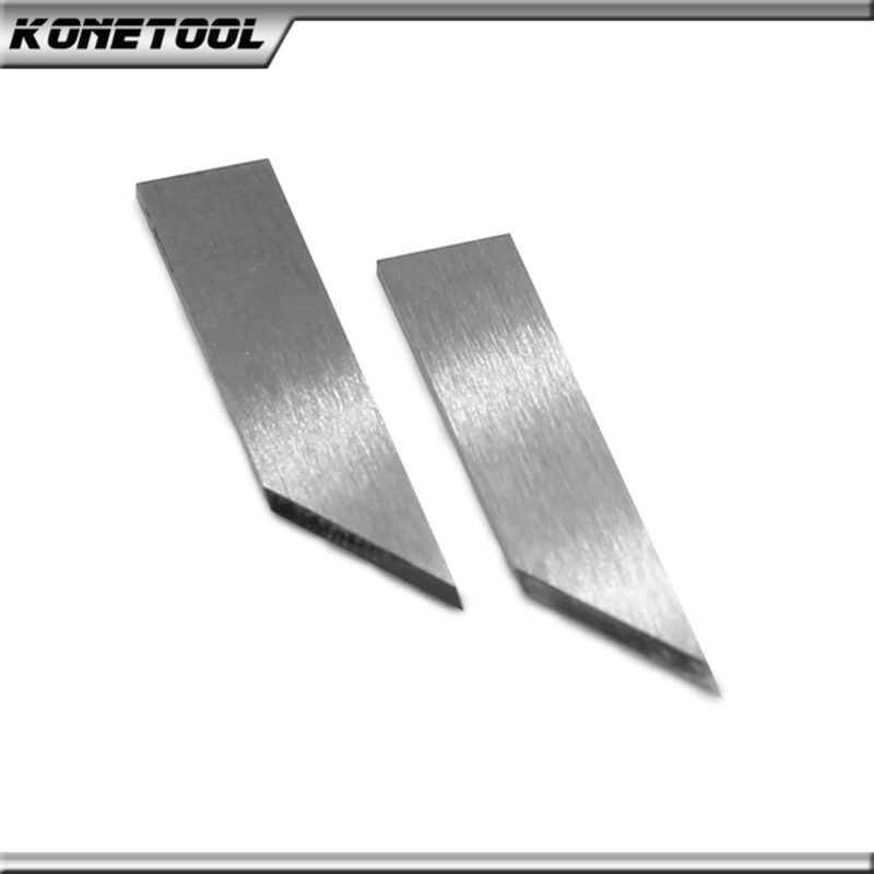 Induatrial Blades for Textile and Fabric Cutting 丨 KONETOOL