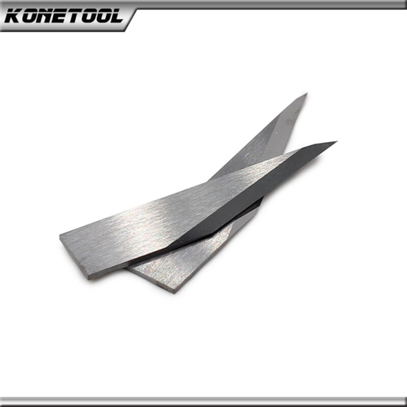 Induatrial Blades for Textile and Fabric Cutting 丨 KONETOOL