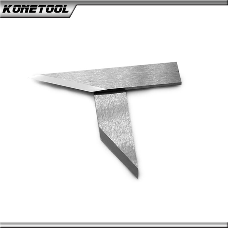 Induatrial Blades for Textile and Fabric Cutting 丨 KONETOOL