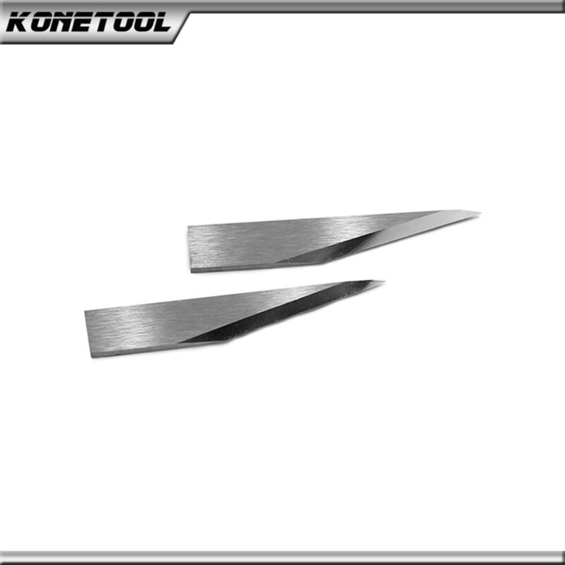 Induatrial Blades for Textile and Fabric Cutting 丨 KONETOOL