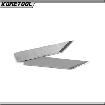 Induatrial Blades for Textile and Fabric Cutting 丨 KONETOOL