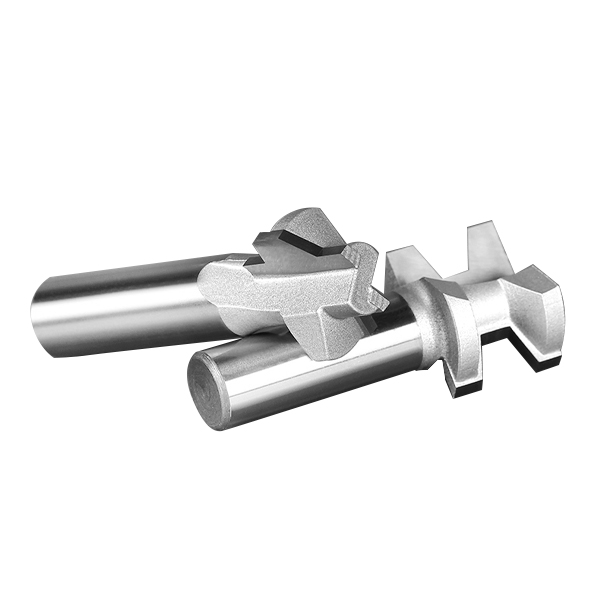 Jointing Router Bits 丨 KONETOOL
