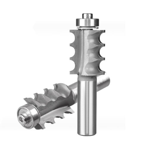 Profiling Router Bits 丨 KONETOOL