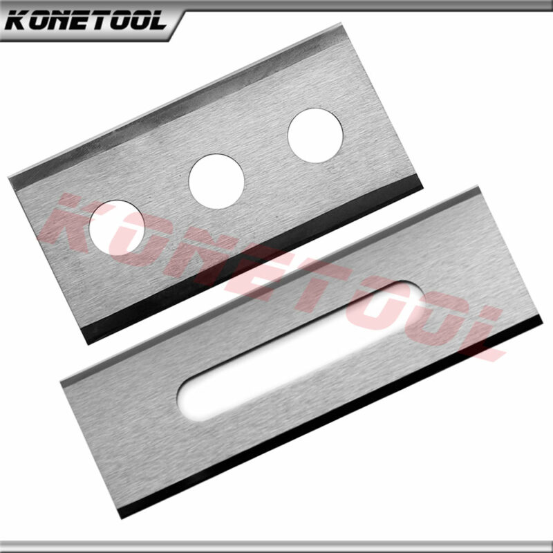 Industrial Razor Blades 丨 KONETOOL