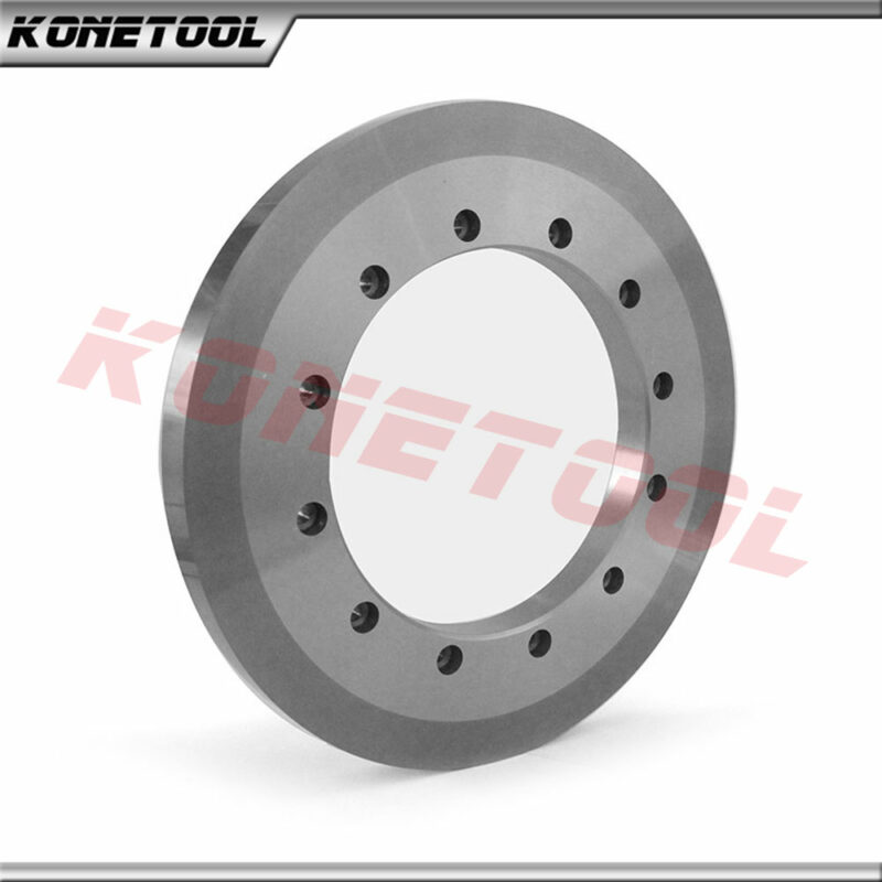 Shear Slitting Knives 丨 KONETOOL