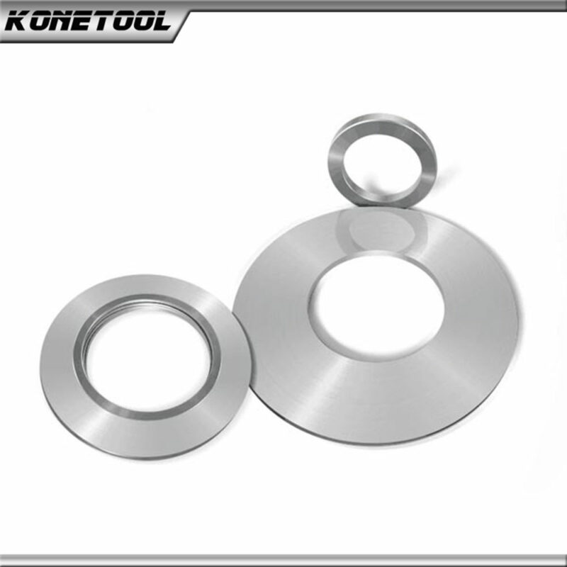 Shear Slitting Knives 丨 KONETOOL