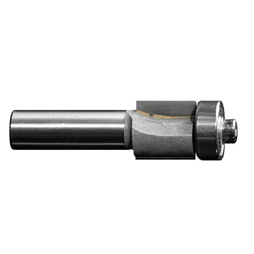 Flush Trim Router Bits 丨 KONETOOL