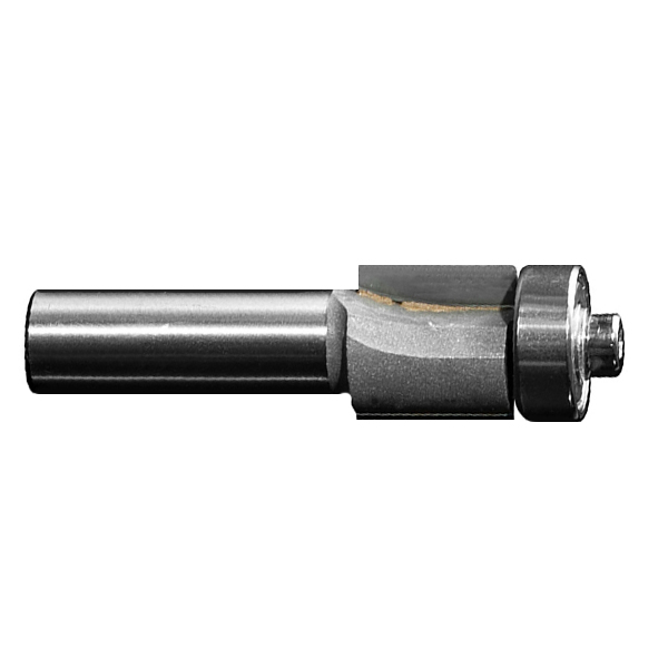 Flush Trim Router Bits 丨 KONETOOL