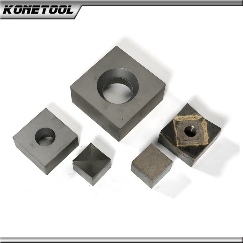 Shredder Blades 丨 KONETOOL