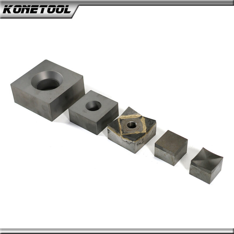 Shredder Blades 丨 KONETOOL
