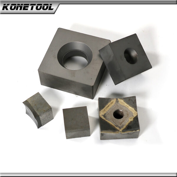 Shredder Blades 丨 KONETOOL