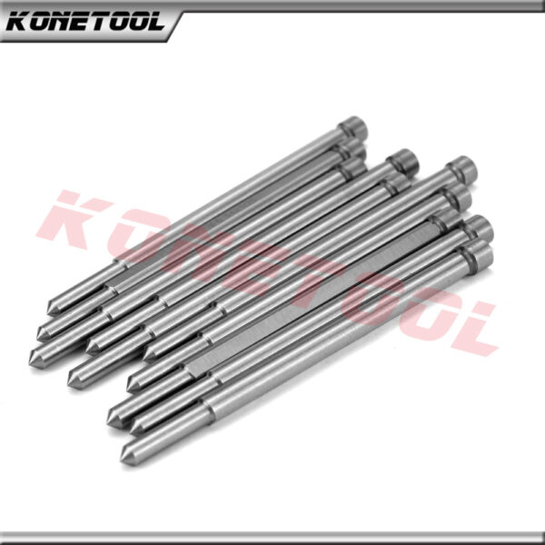 Annular Cutter Pilot Pins 丨 KONETOOL