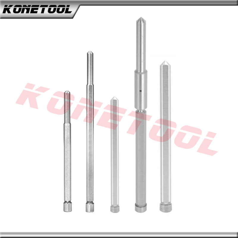 Annular Cutter Pilot Pins 丨 KONETOOL