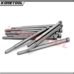 Annular Cutter Pilot Pins 丨 KONETOOL