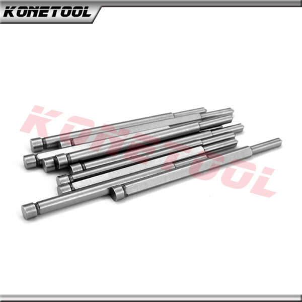 Annular Cutter Pilot Pins 丨 KONETOOL