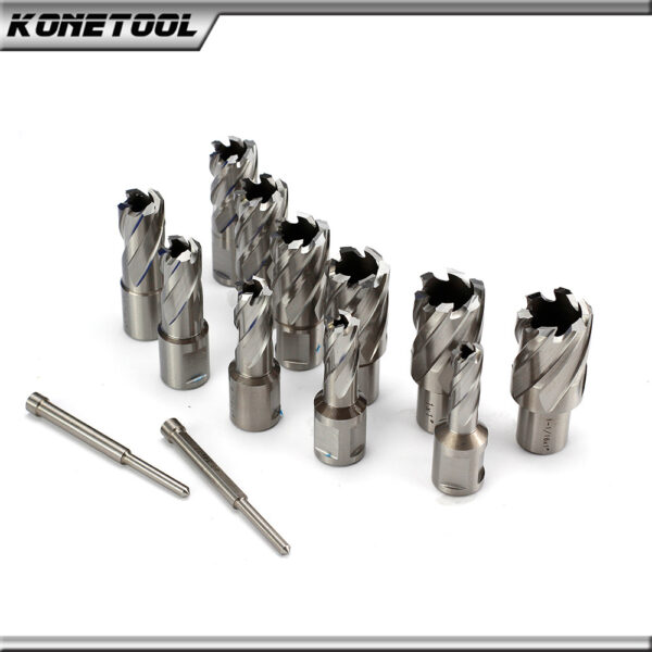 Annular Cutters 丨 KONETOOL
