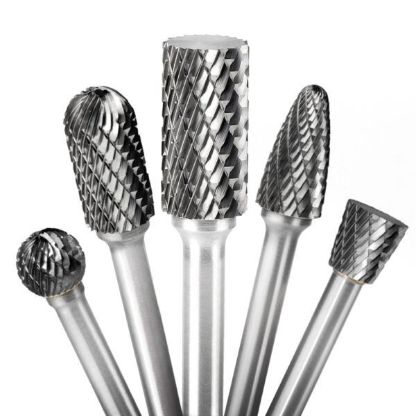 Tungsten Carbide Precision Tools 丨 KONETOOL